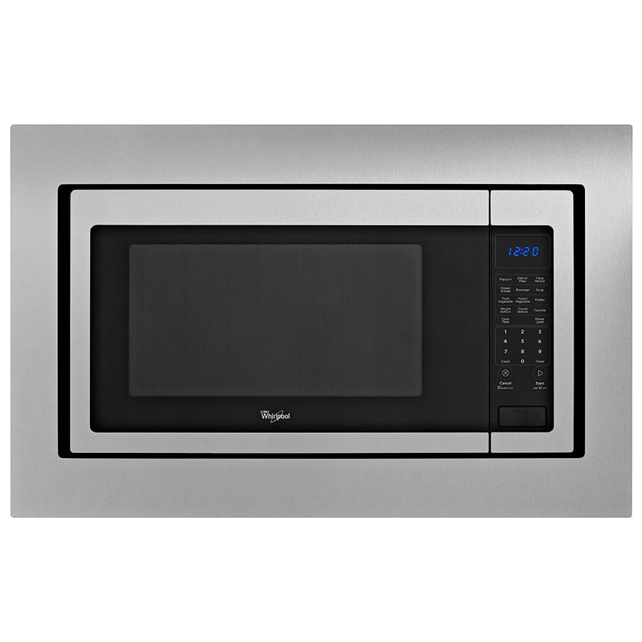 Trim para Microondas 2.2 pies cúbicos - KitchenAid Colombia