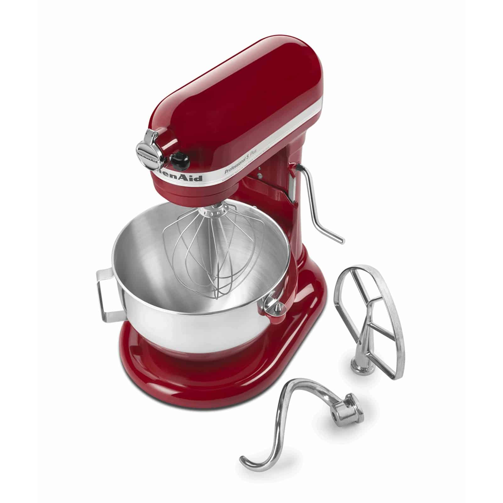 Batidora Profesional Plus - KitchenAid Colombia