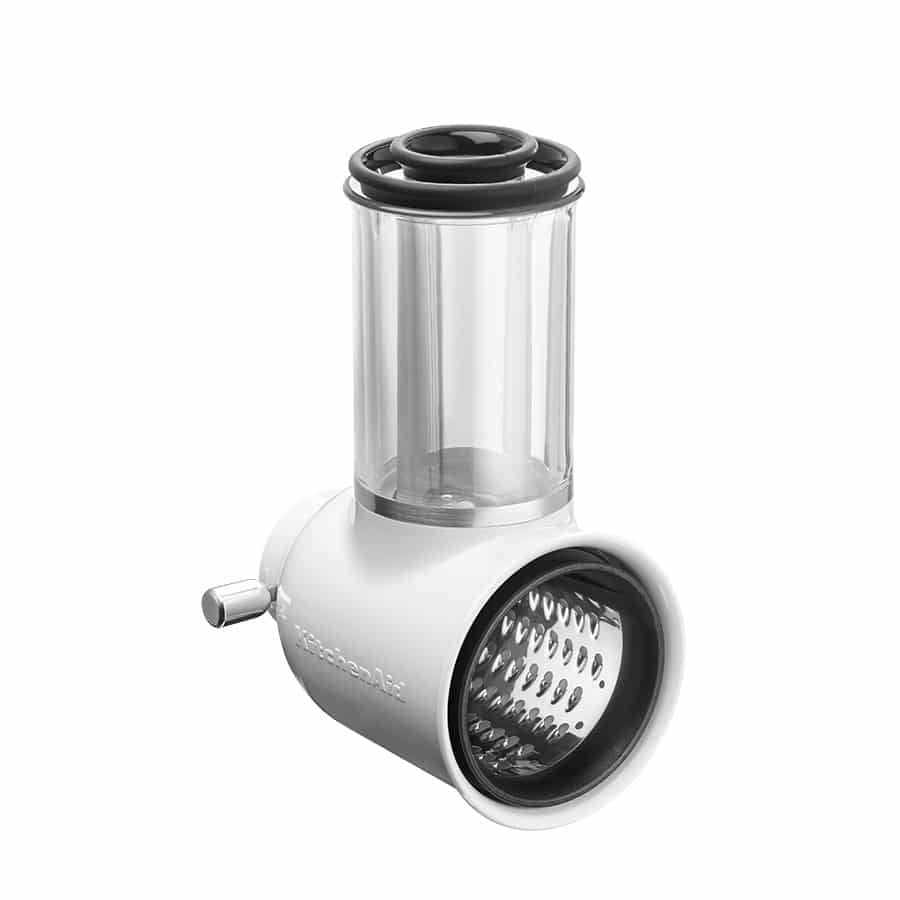 Aditamento Cortador y Rallador - KitchenAid Colombia