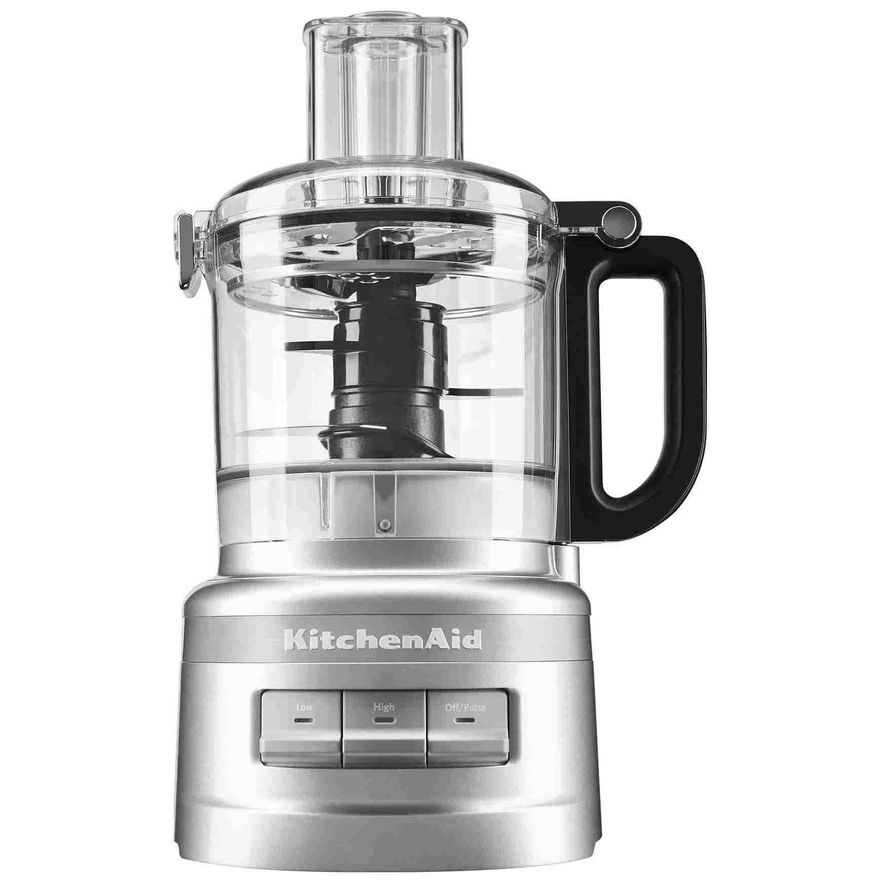 Procesador de Alimentos de 7 Tazas Plus - KitchenAid Colombia