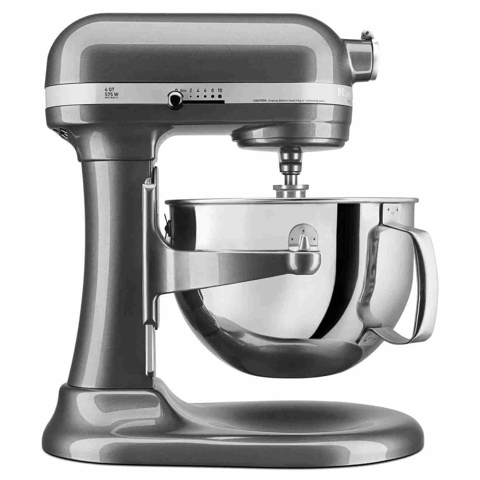 Batidoras | KitchenAid® Colombia