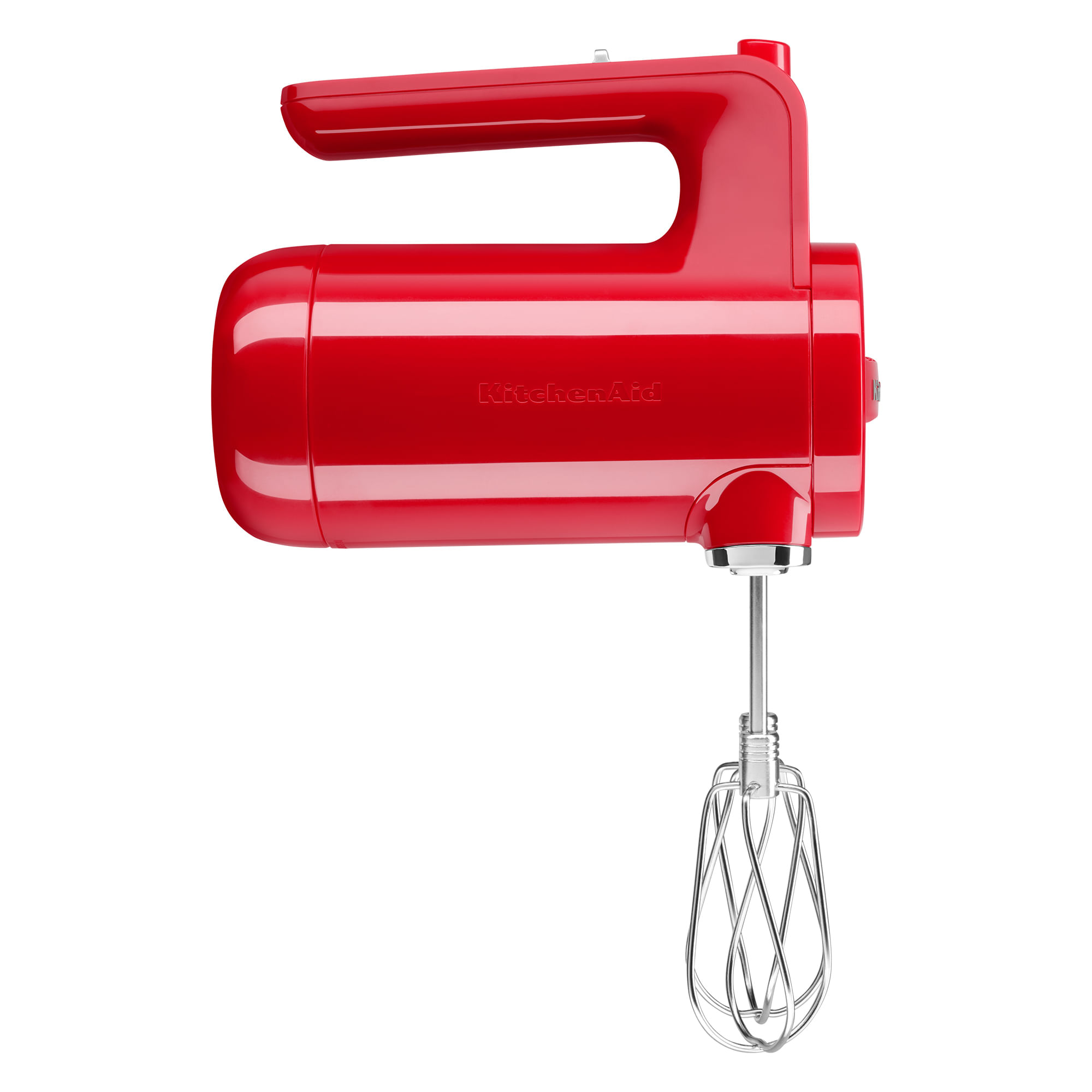 Batidora de mano, inalambrica de 7 velocidades KitchenAid / Passion Red ...