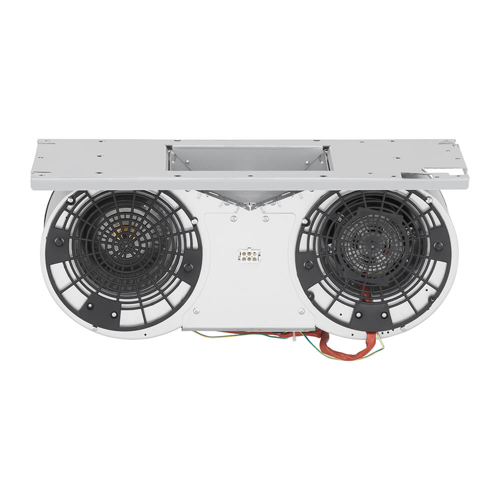 Motor Interno 1170 CFM compatible con campanas estilo comercial ...