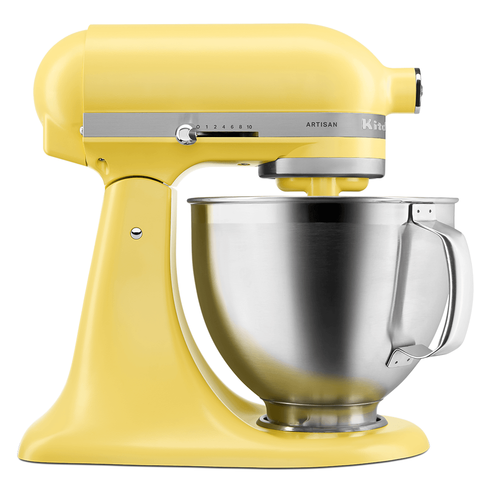 Batidora Artisan 4.7 L Butter - KitchenAid Colombia