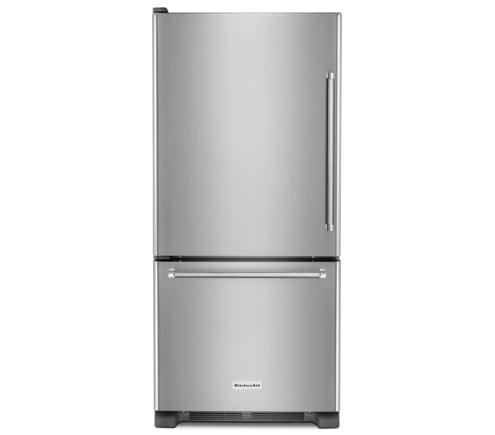 Nevera KitchenAid Bottom Mount 524 litros Apertura Hacia La Izquierda ...